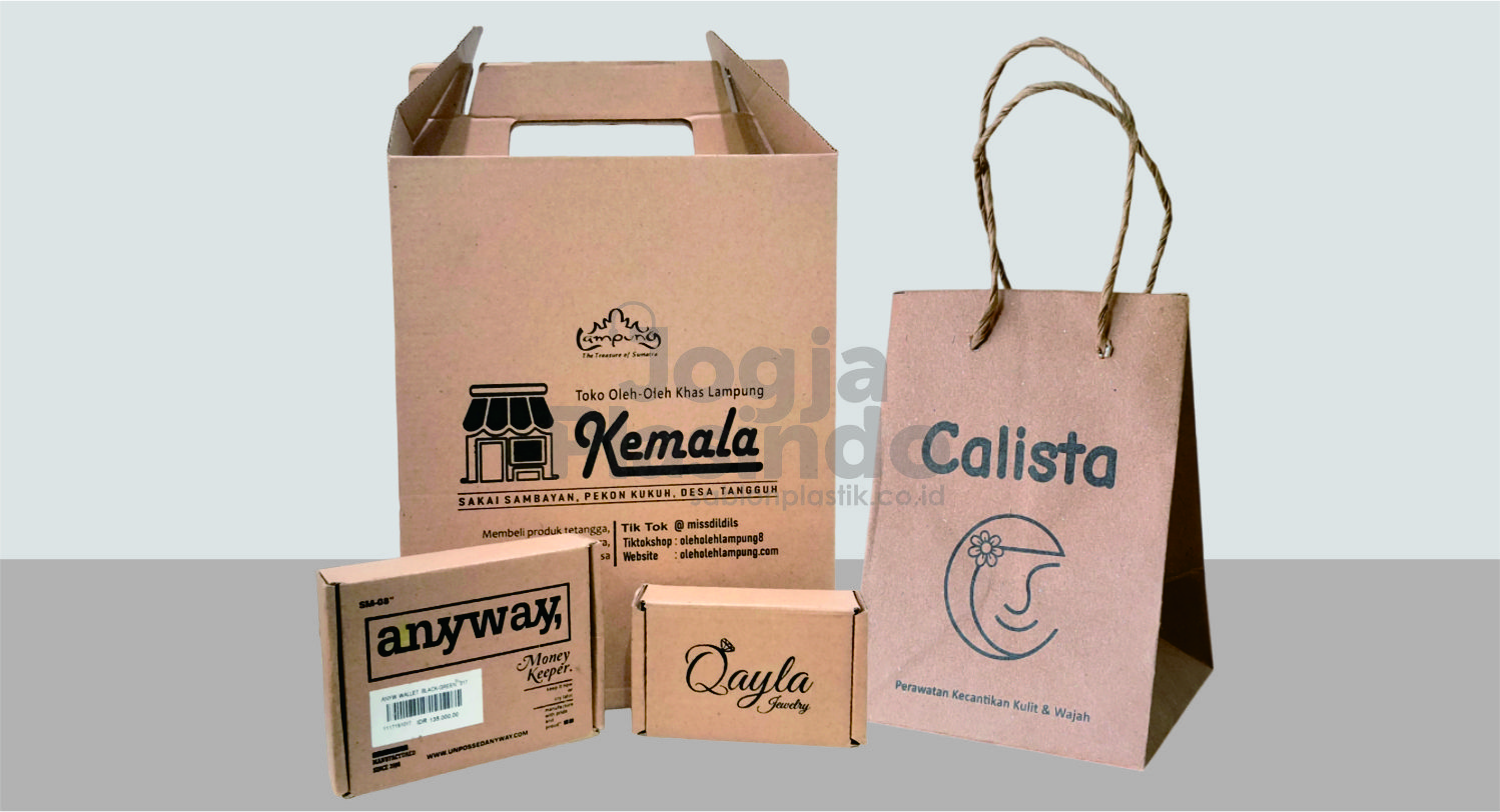Sablon Dus & Paperbag Untuk Hampers - JOGJA PLASINDO - jogjaplasindo ...